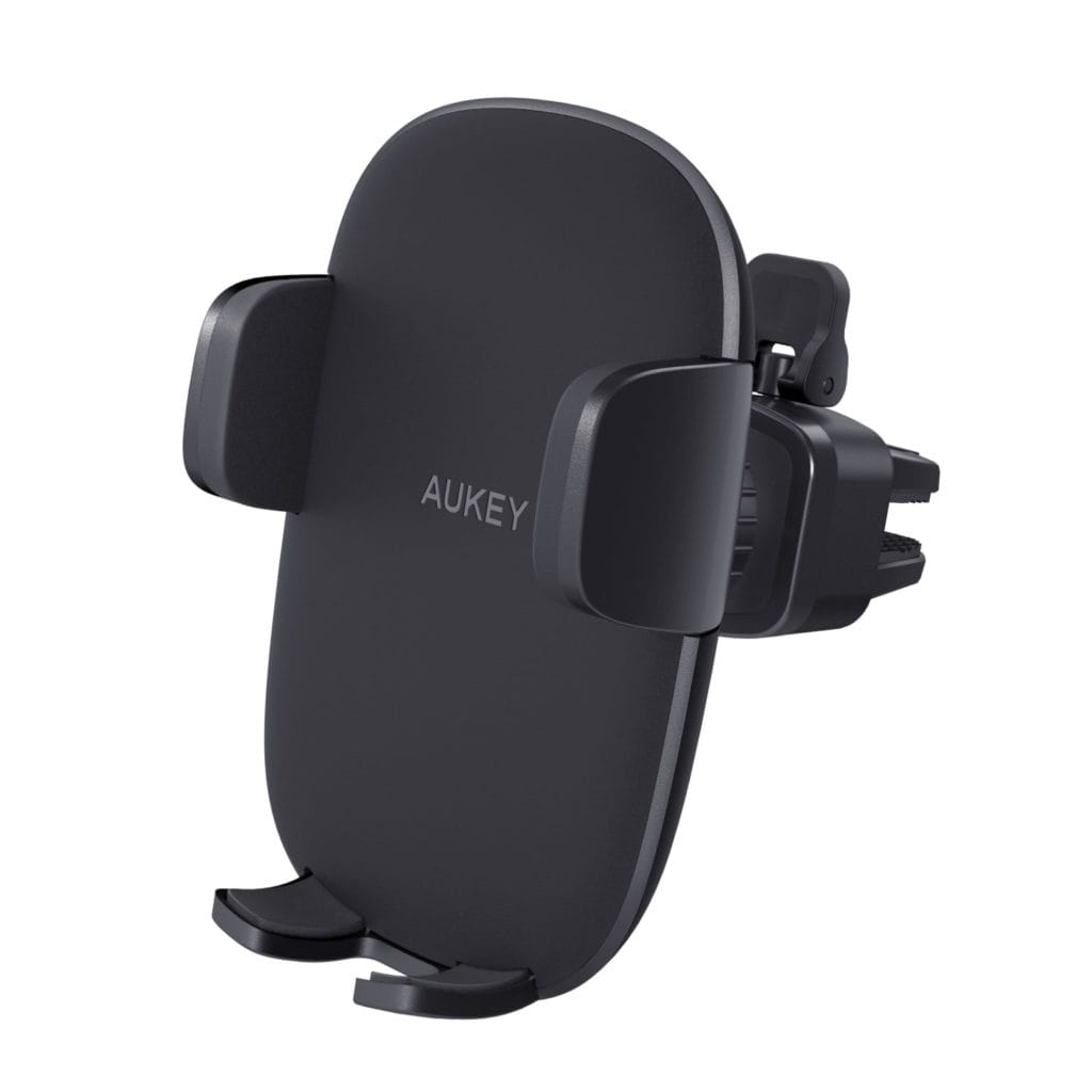 AUKEY HD-C48 Car Air Vent Phone Holder Car Mount - Ashraf & Co. Ltd. Store