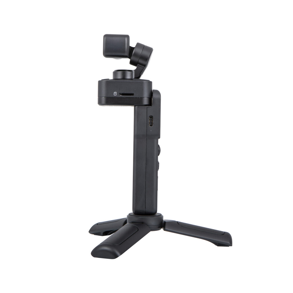 Feiyu Pocket 3 Kit Gimbal Camera - Ashraf & Co. Ltd. Store